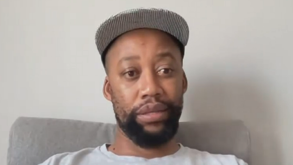 Filmmaker Lebogang Rasethaba wins Daytime Emmy Award - eNCA